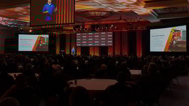 Clarity Experiences | Audio Visual Production and Event Production