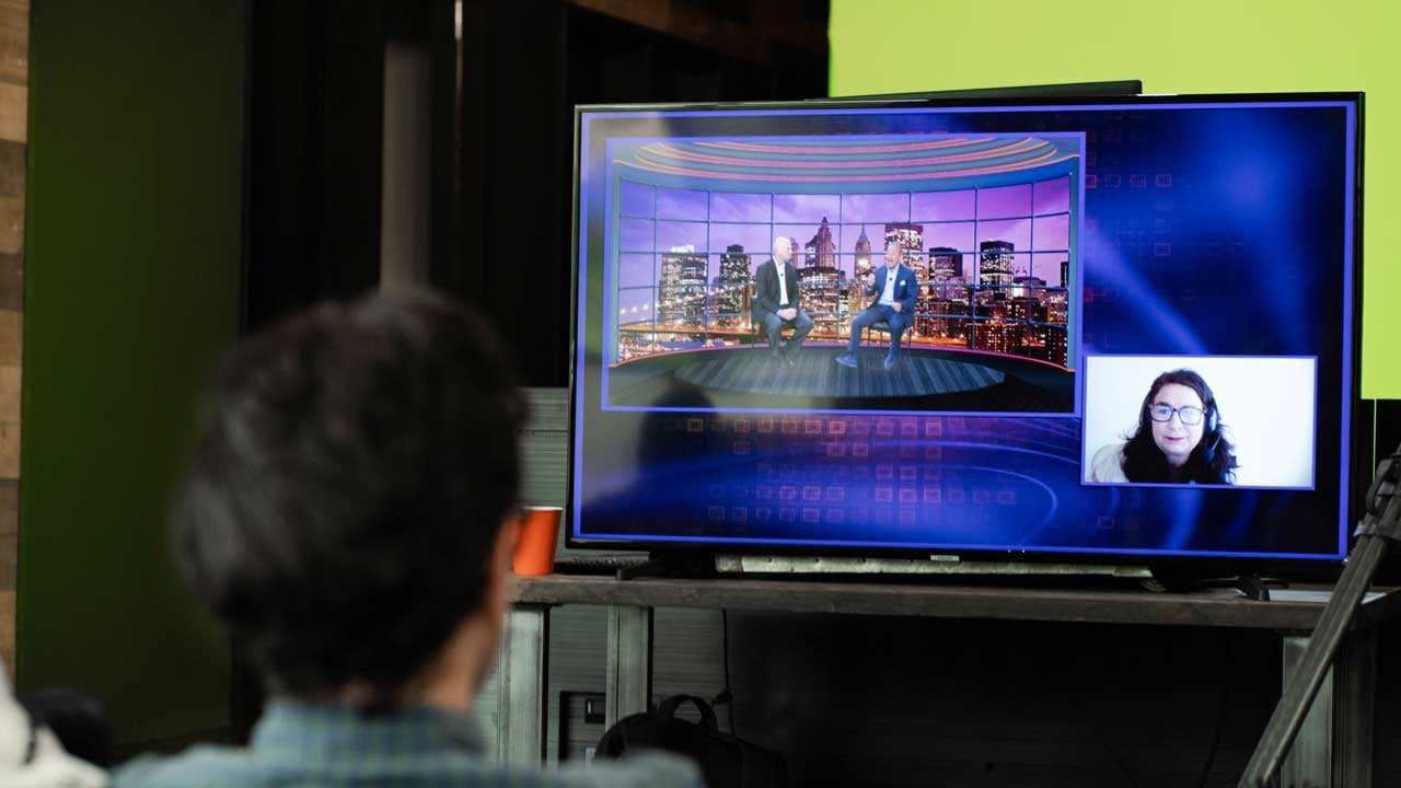 Making Virtual A Reality: The Clarity Virtual Studio Series