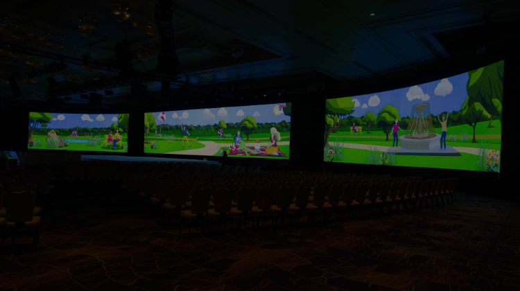 Clarity Experiences | Audio Visual Production and Event Production