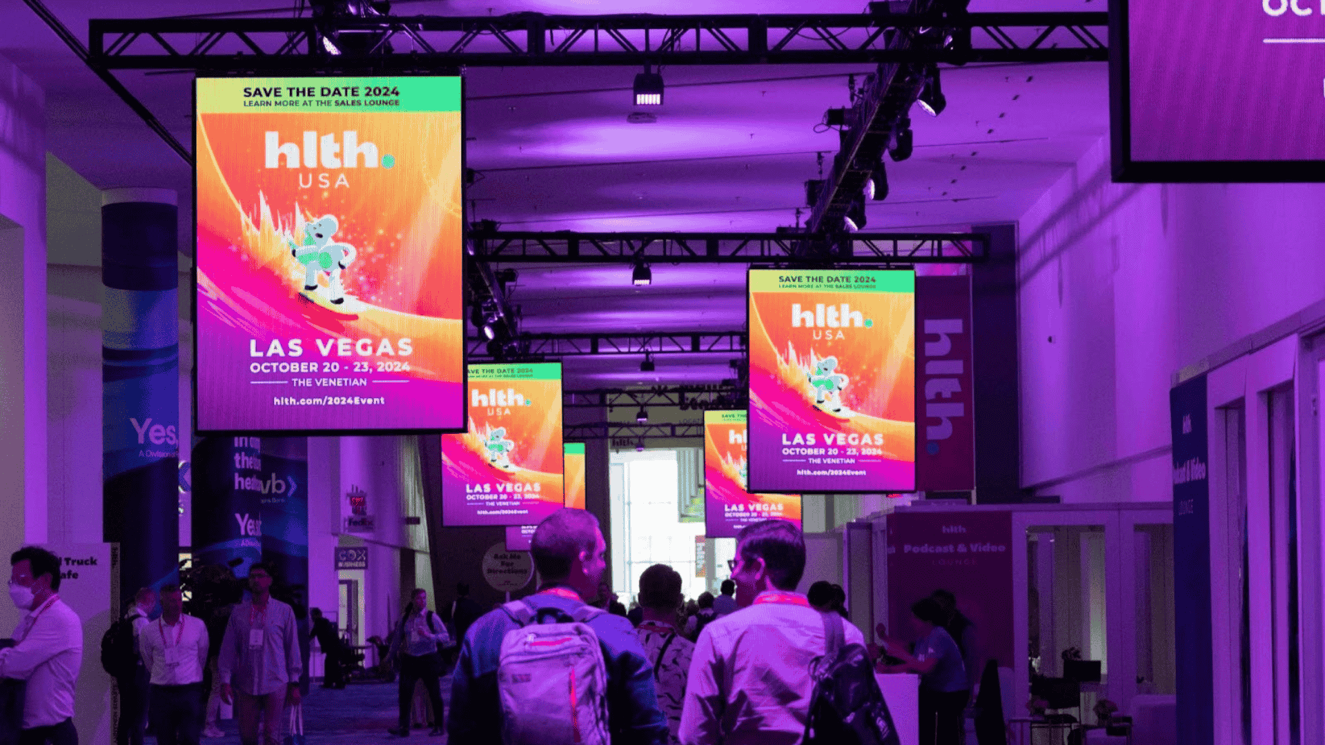 How to Use Digital Signage to Strengthen Your Brand Awareness in 2026