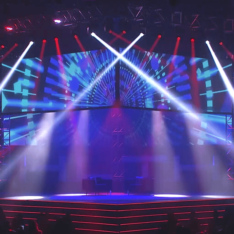 Clarity Experiences | Audio Visual Production and Event Production