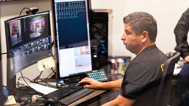 Making Virtual A Reality: The Technology Behind Clarity's Virtual Studio