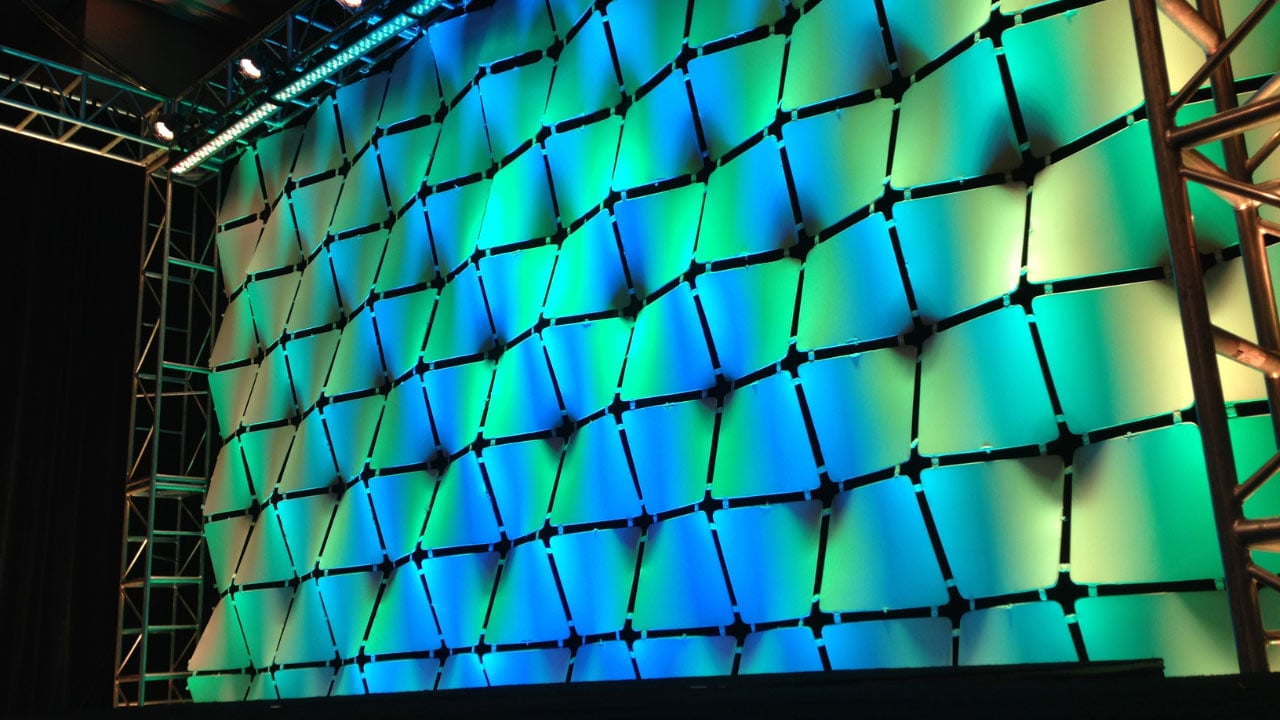 5 Unique AV Sets To Use At Your Events