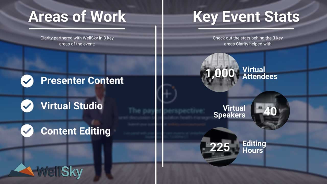 Clarity's Top 5 Virtual Events Of 2020