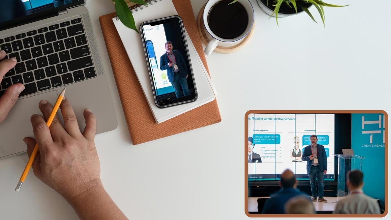 How to Plan and Produce Hybrid Events